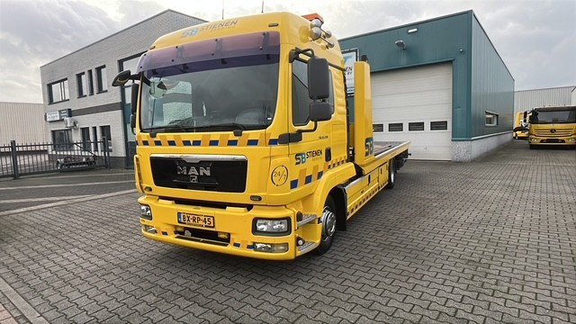 Autotransport Frankrijk | Takeldienst ACR – Snel, Betrouwbaar & Voordelig